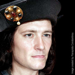 Home - Richard III Society American Branch