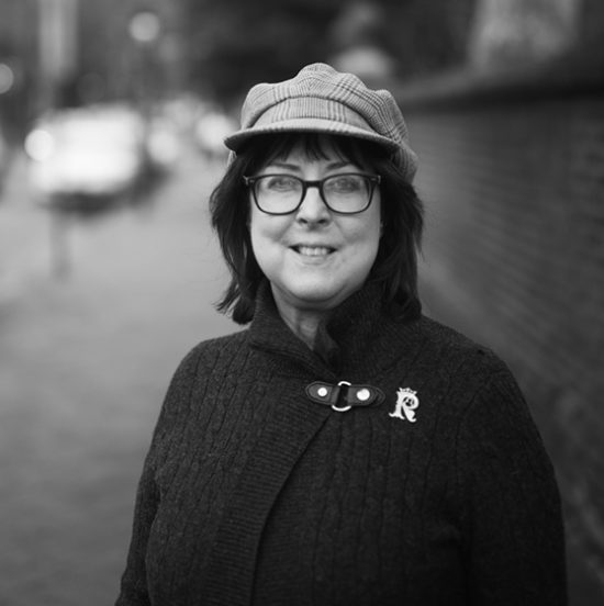 Stratford Festival - Richard III Society American Branch